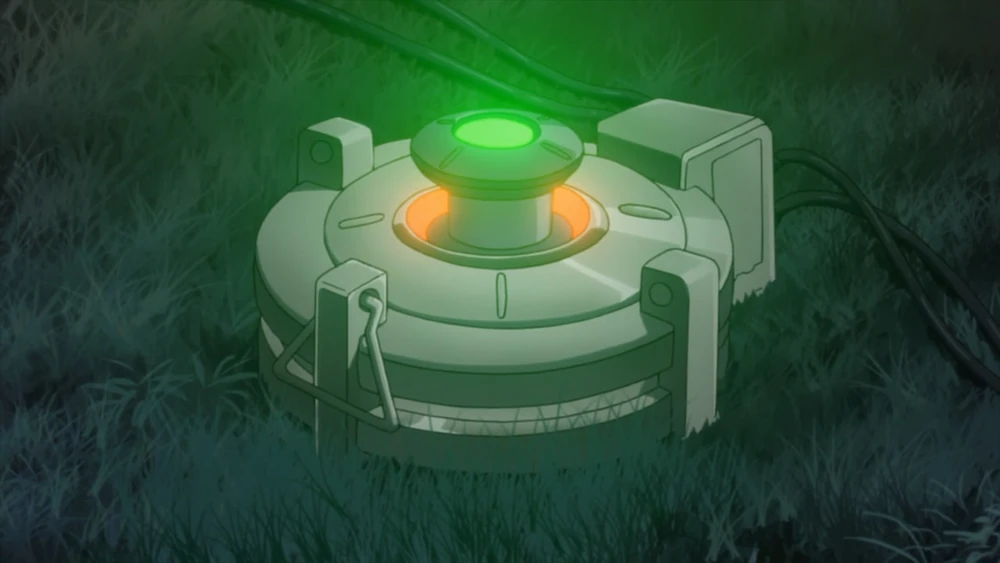 Gefjun Disturber | Mulitverse Characters Wiki | Fandom