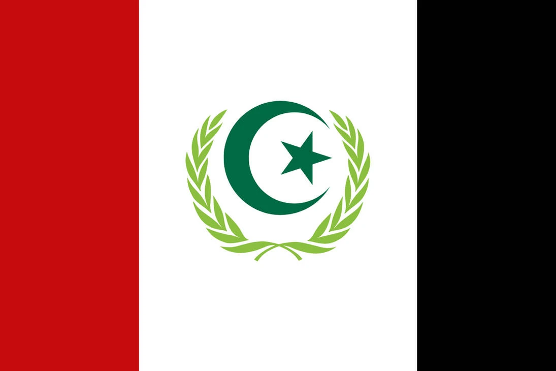 African Community | Mulitverse Characters Wiki | Fandom