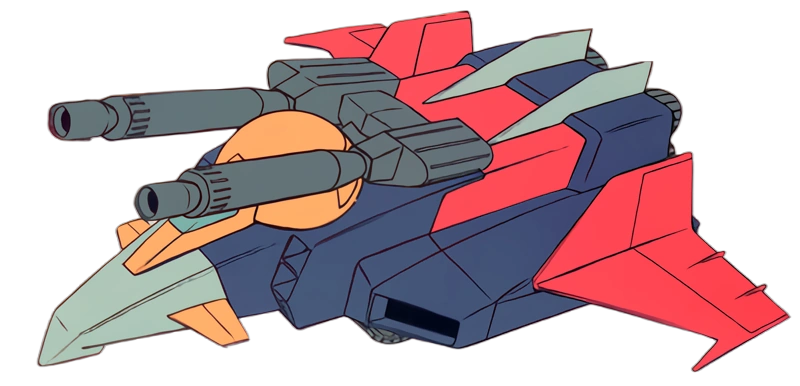 G-Fighter | Mulitverse Characters Wiki | Fandom