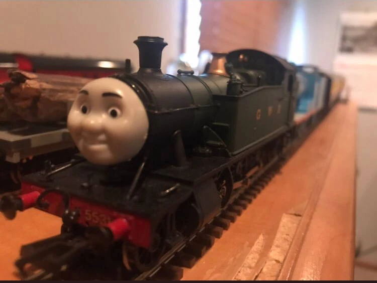 Shaun Collett | Mulitverse Characters Wiki | Fandom