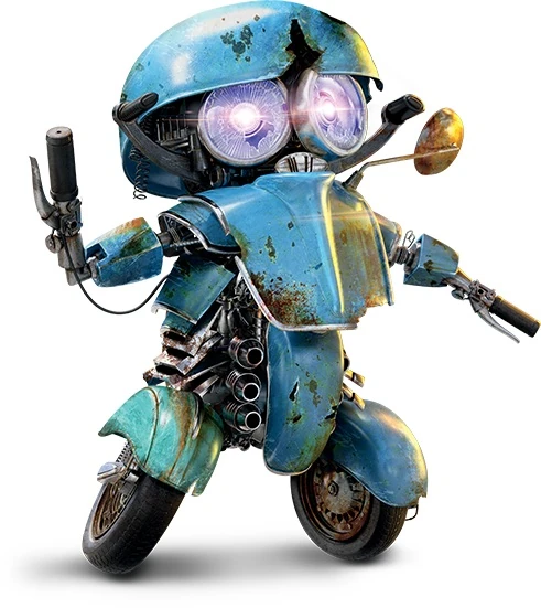 Sqweeks | Mulitverse Characters Wiki | Fandom