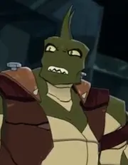 Hoerk | Mulitverse Characters Wiki | Fandom