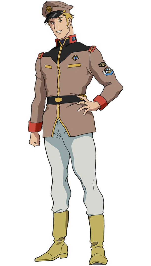 Sleggar Law | Mulitverse Characters Wiki | Fandom