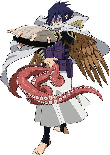 Tamaki Amajiki | Mulitverse Characters Wiki | Fandom