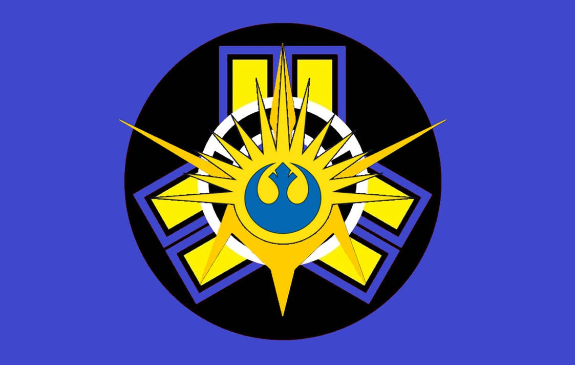 New Galactic Republic Forces | Mulitverse Characters Wiki | Fandom