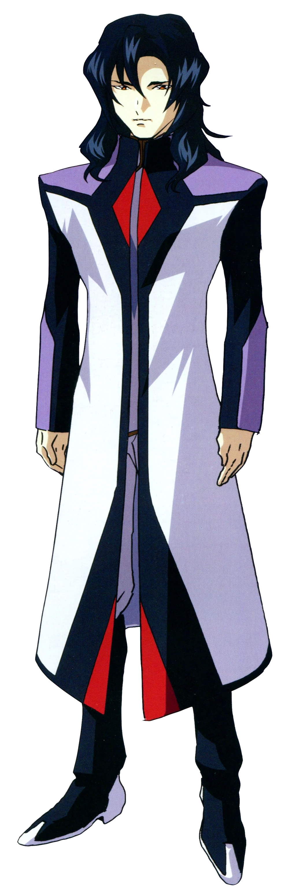 Gilbert Durandal | Mulitverse Characters Wiki | Fandom