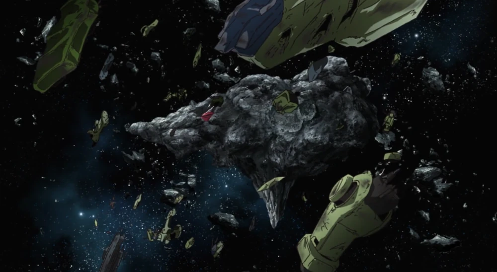 Orb Union Factory | Mulitverse Characters Wiki | Fandom
