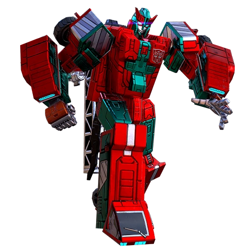 Pyra Magna | Mulitverse Characters Wiki | Fandom
