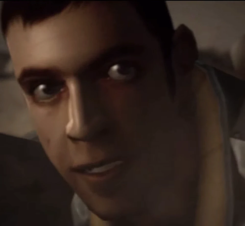 Sanchez (ISA) | Mulitverse Characters Wiki | Fandom