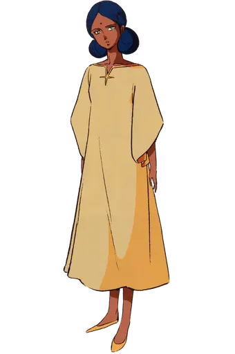 Lalah Sune | Mulitverse Characters Wiki | Fandom