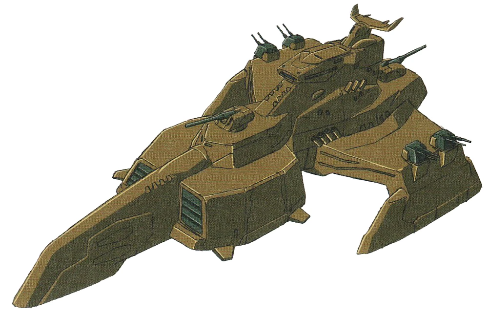 Petrie-Class Ground Cruiser | Mulitverse Characters Wiki | Fandom