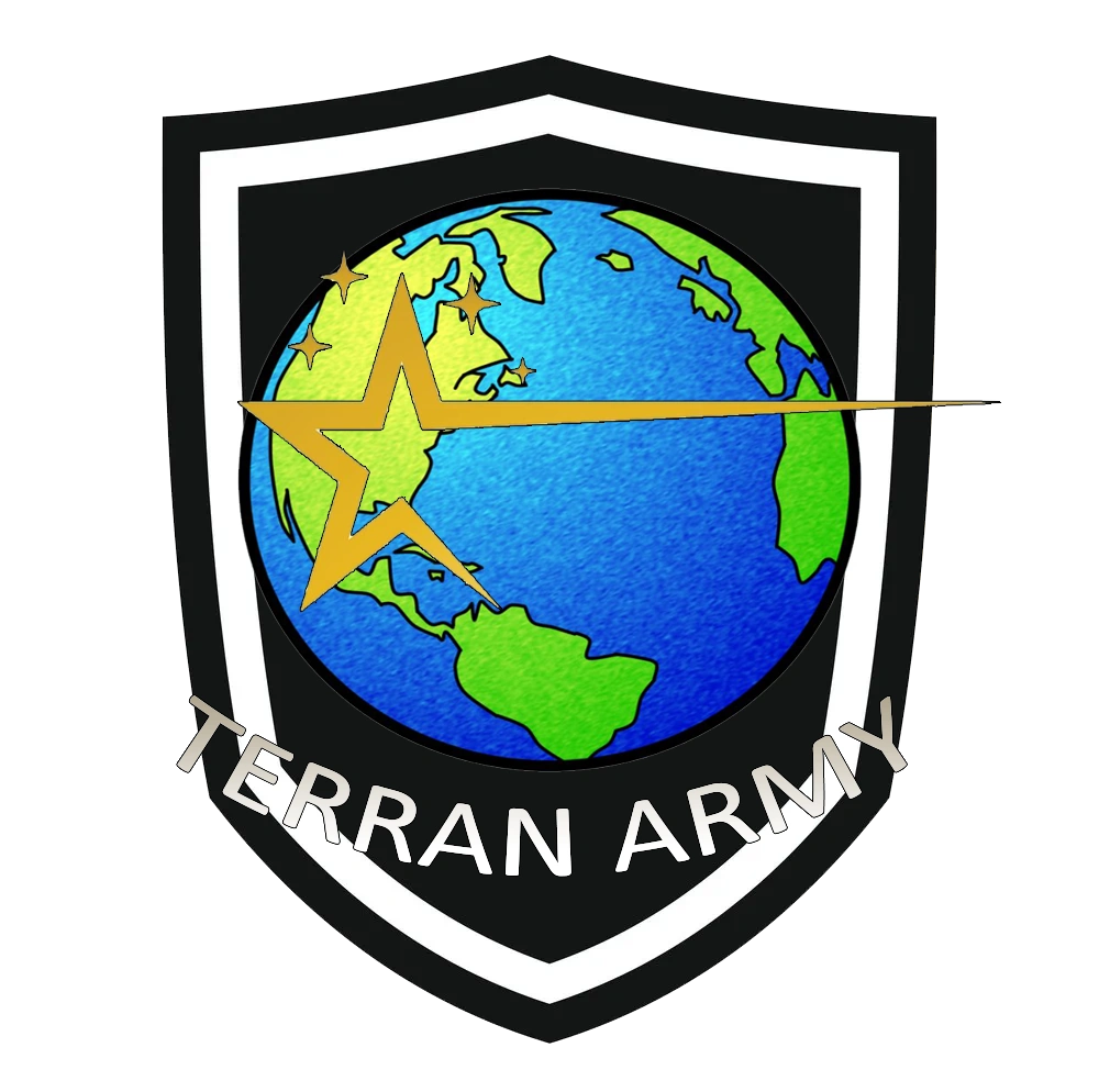Terran Army | Mulitverse Characters Wiki | Fandom