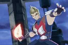 Carver | Mulitverse Characters Wiki | Fandom