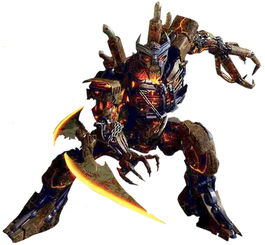 Scourge | Mulitverse Characters Wiki | Fandom