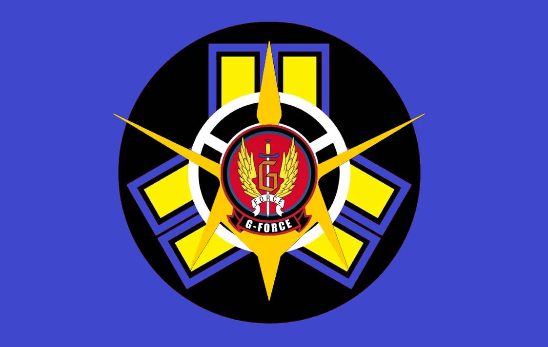 G-Force | Mulitverse Characters Wiki | Fandom