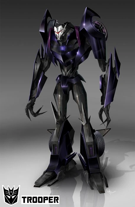 Car Vehicons | Mulitverse Characters Wiki | Fandom