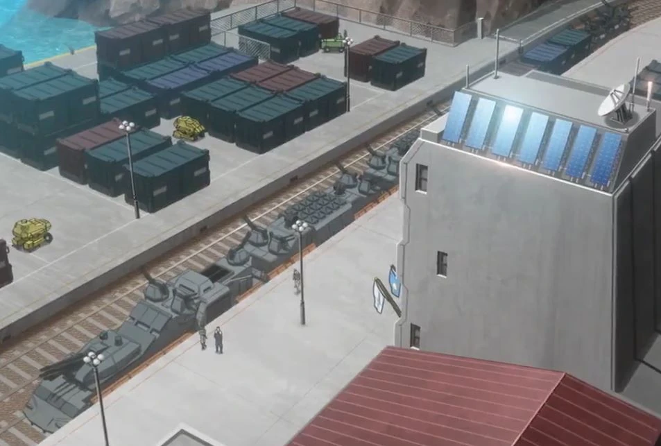 Dimine Gu | Mulitverse Characters Wiki | Fandom