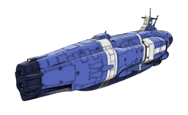 Krotoga-Class Standard Battleship | Mulitverse Characters Wiki | Fandom