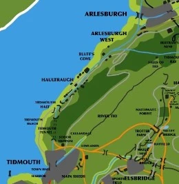 The Little Western | Mulitverse Characters Wiki | Fandom