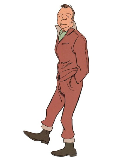 Carioca (Principality of Zeon) | Mulitverse Characters Wiki | Fandom