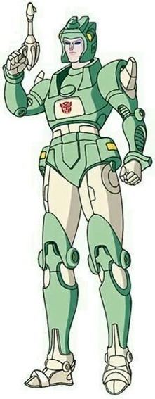 Moonracer | Mulitverse Characters Wiki | Fandom