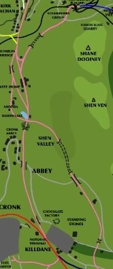 Quarry Branch Line | Mulitverse Characters Wiki | Fandom