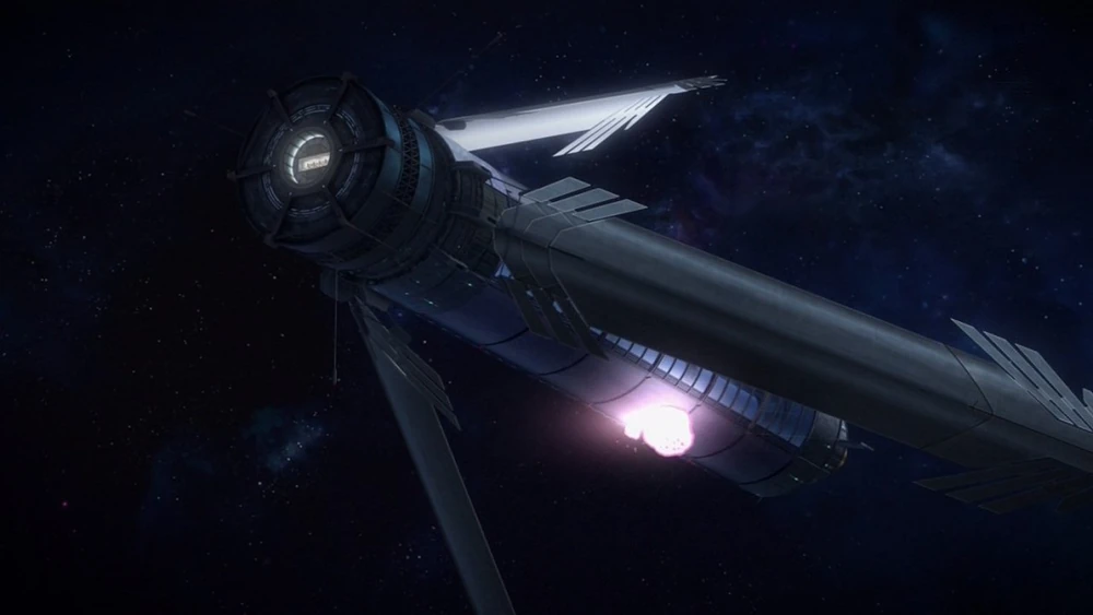 Nora Space Colony | Mulitverse Characters Wiki | Fandom