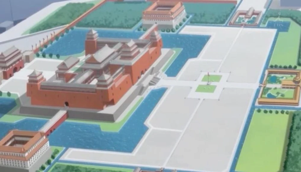 Chinese Consulate | Mulitverse Characters Wiki | Fandom