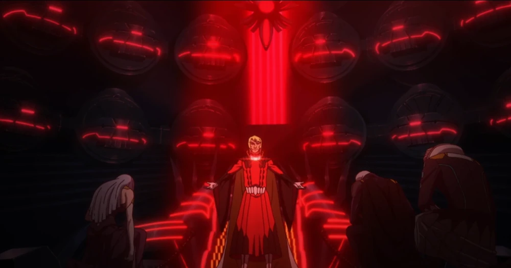 Dezariam Army | Mulitverse Characters Wiki | Fandom