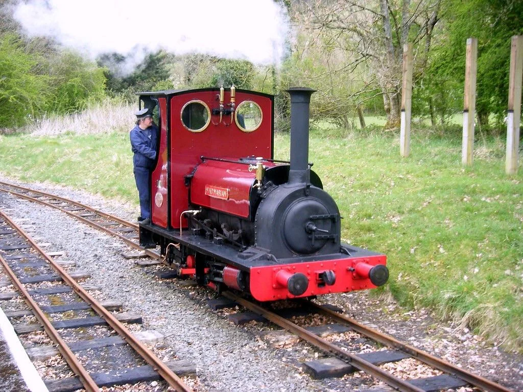 Mid Sodor Branch Engines Mulitverse Characters Wiki Fandom
