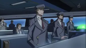 Britannian Carrier-Battleship | Mulitverse Characters Wiki | Fandom