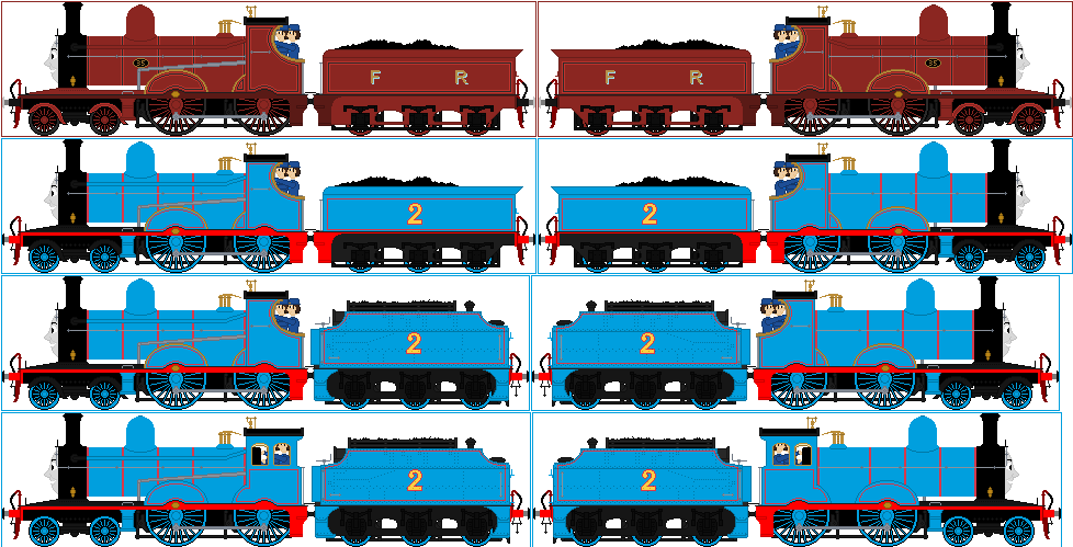 Edward Pettigrew | Mulitverse Characters Wiki | Fandom