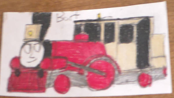 Misty Island Engines Mulitverse Characters Wiki Fandom