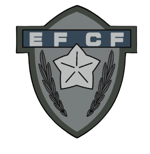 Earth Federation Cosmo Marines | Mulitverse Characters Wiki | Fandom