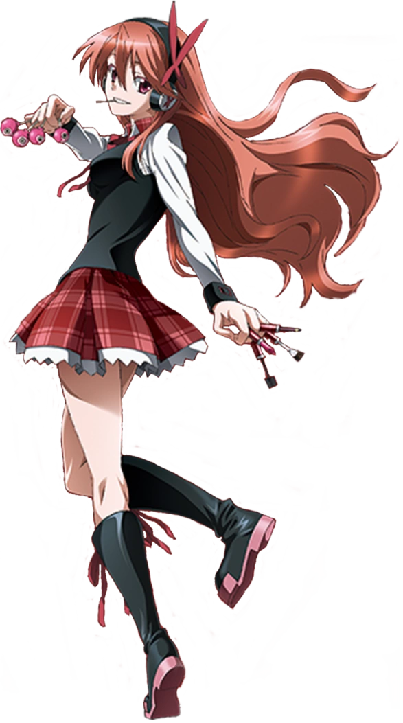 Chelsea | Mulitverse Characters Wiki | Fandom