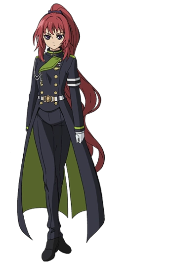 Mito Jūjō | Mulitverse Characters Wiki | Fandom