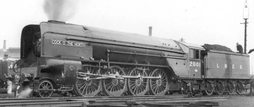Nwr Main Line Steam Passengers Engines Mulitverse Characters Wiki