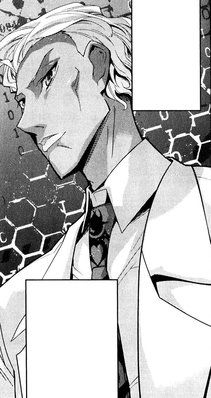 Wilbur Millville | Mulitverse Characters Wiki | Fandom