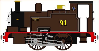 Britt Hill | Mulitverse Characters Wiki | Fandom