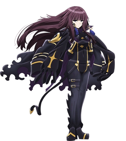 Eta Shadow | Mulitverse Characters Wiki | Fandom