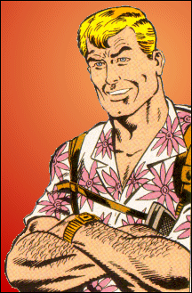 Chuckles | Mulitverse Characters Wiki | Fandom