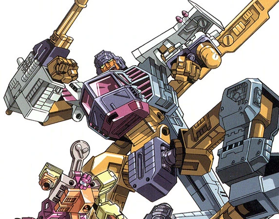 Cyclotron | Mulitverse Characters Wiki | Fandom