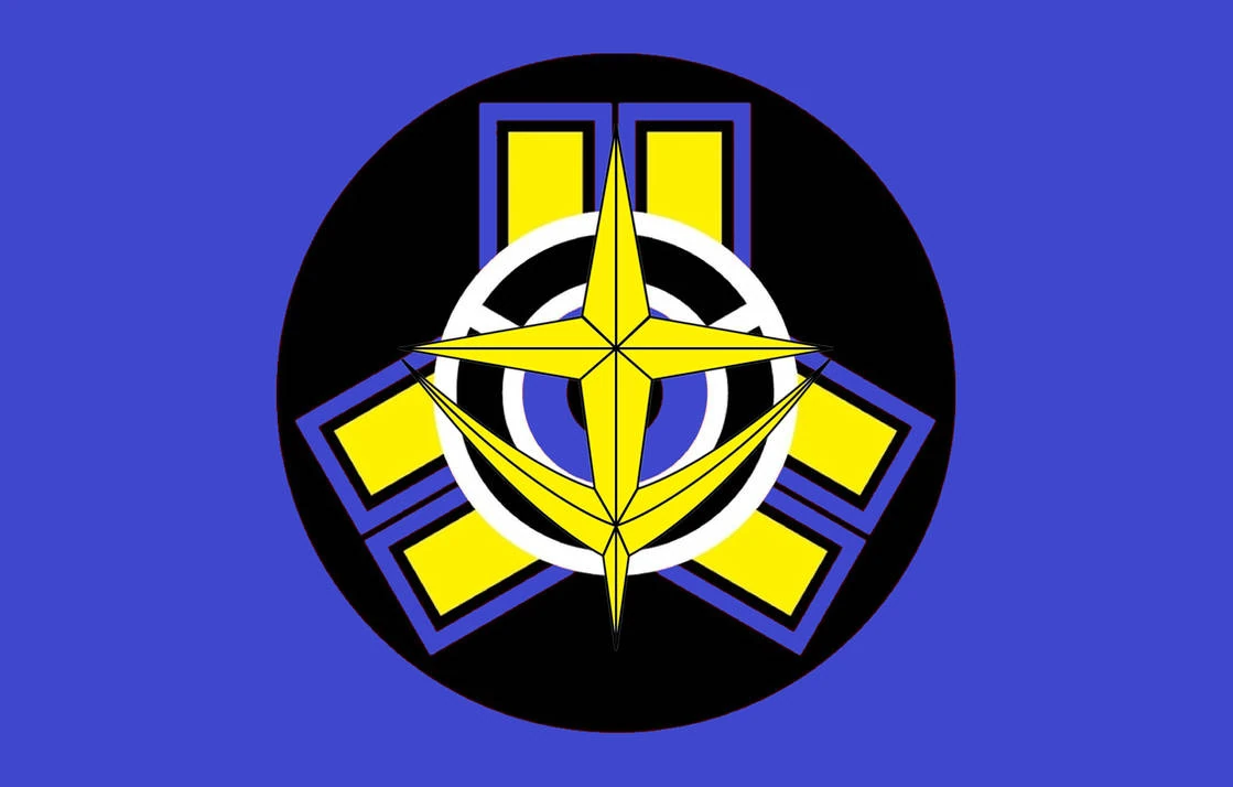 Earth Federation Alliance Forces | Mulitverse Characters Wiki | Fandom