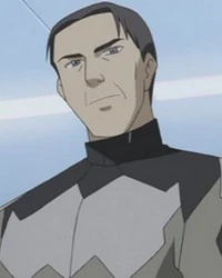 Hans Georg Hermann | Mulitverse Characters Wiki | Fandom