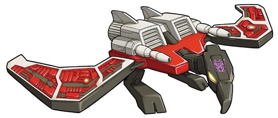 Laserbeak | Mulitverse Characters Wiki | Fandom