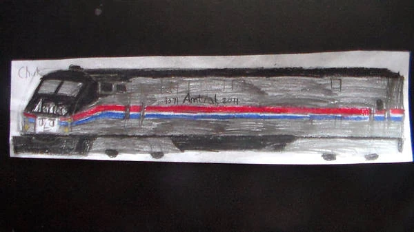 Chuck Genesis | Mulitverse Characters Wiki | Fandom