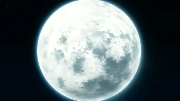 Moon (UC) | Mulitverse Characters Wiki | Fandom