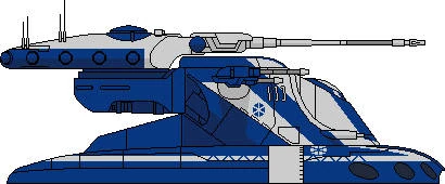 Armored Command Tank | Mulitverse Characters Wiki | Fandom