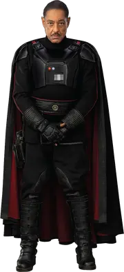 Moff Gideon | Mulitverse Characters Wiki | Fandom