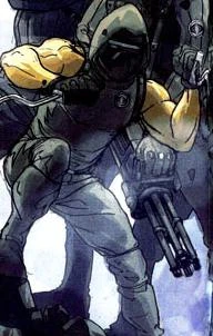 Aleph | Mulitverse Characters Wiki | Fandom